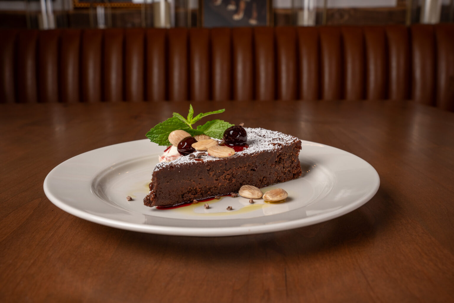 The FAT OX - Italian Fun Fine Dining in Banff