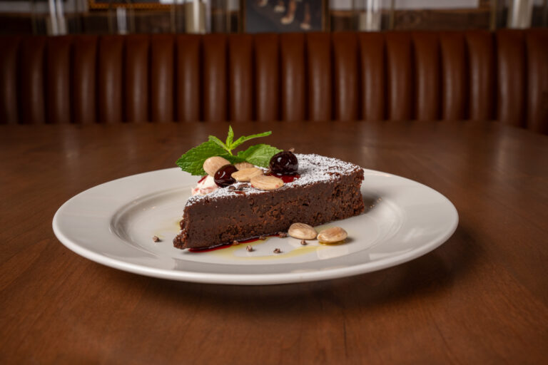 The FAT OX - Italian Fun Fine Dining in Banff