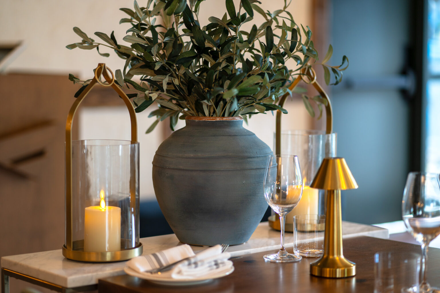 The FAT OX - Italian Fun Fine Dining in Banff