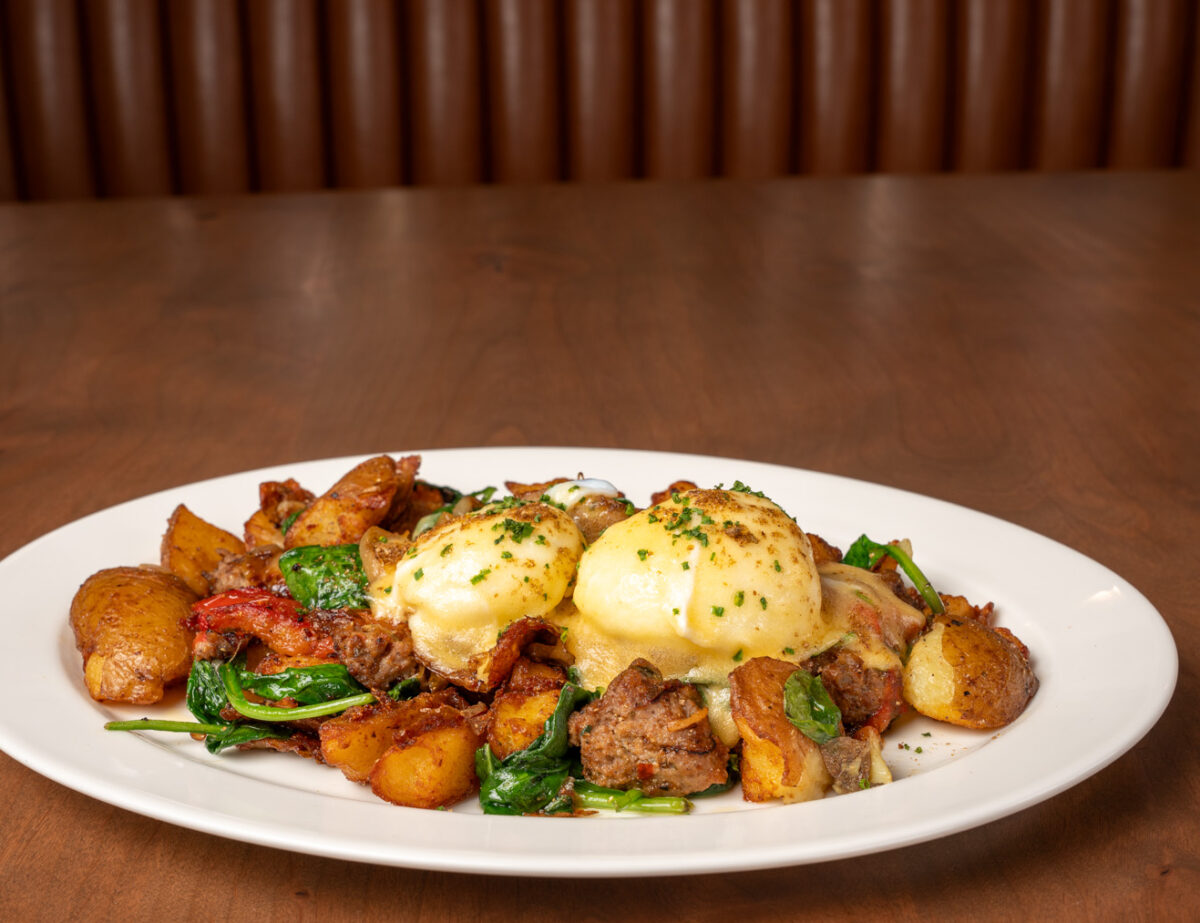 The FAT OX - Italian Fun Fine Dining in Banff